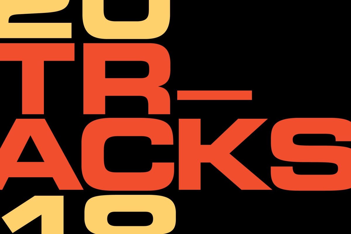 Mixmag’s Top 50 Tracks Of 2018 – Sam Halligan