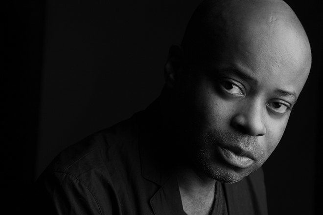 Juan Atkins has announced the first ever Cybotron live show – Sam Halligan